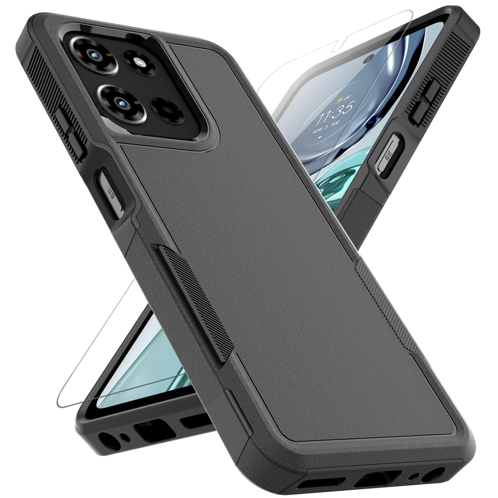 Motorolla series General Case – Quality Cell Parts